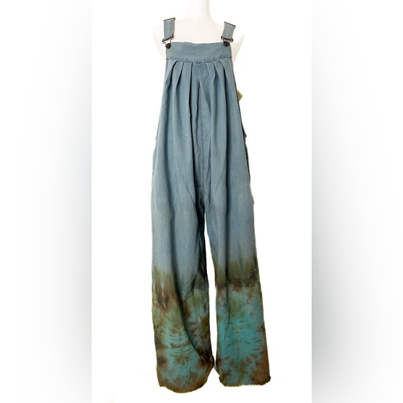 Gypsy Rose | Pants & Jumpsuits | Gypsy Rose Oversized Hobo Style ...